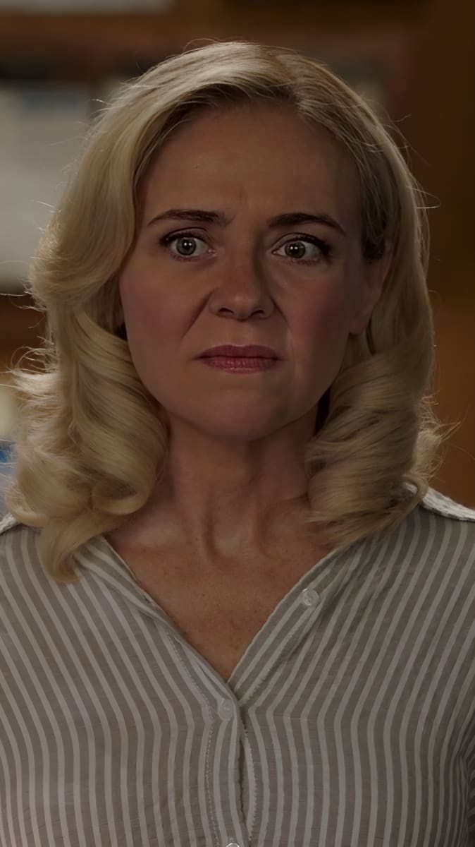 Georgie & Mandy's First Marriage: Cast & Character Guide