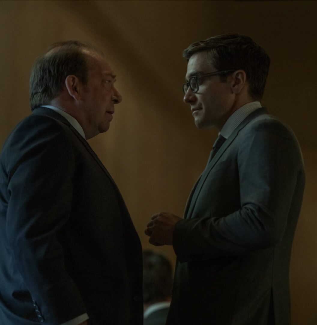 Presumed Innocent Season 1 Episode 3 Review: Discovery - TV Fanatic