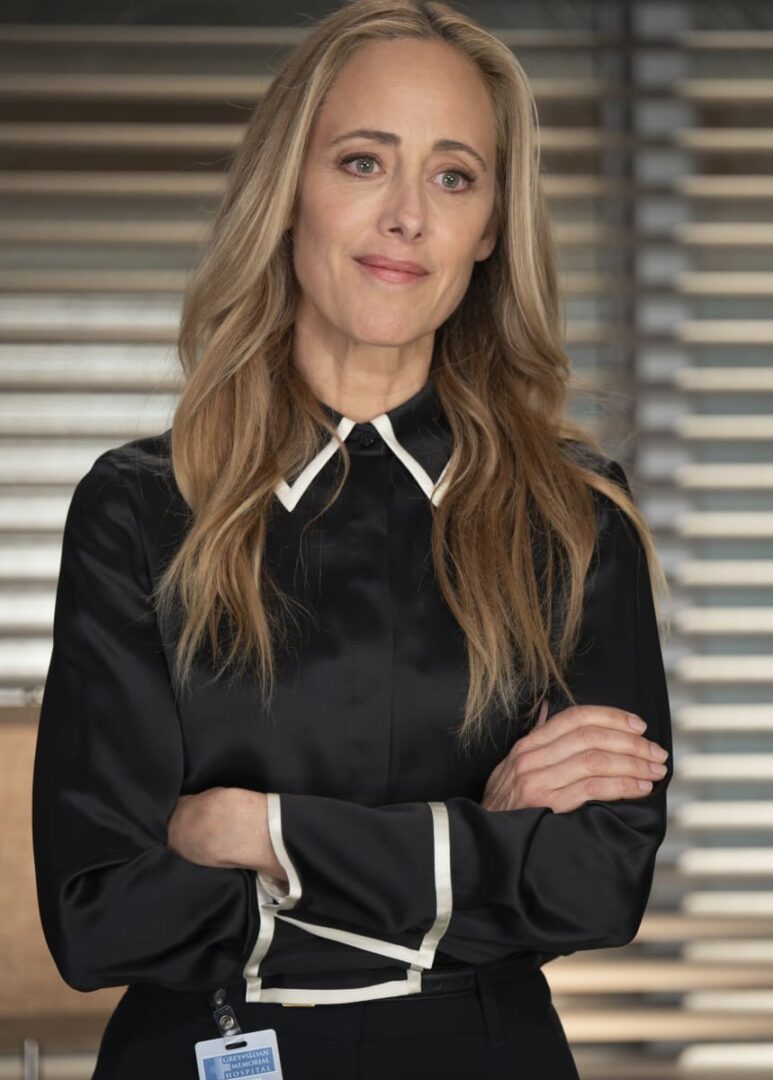 Grey's Anatomy Season 21: Cast and Character Guide - TV Fanatic