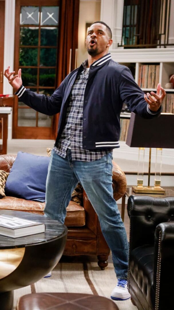 Poppa's House Season 1: Everything We Know So Far - TV Fanatic