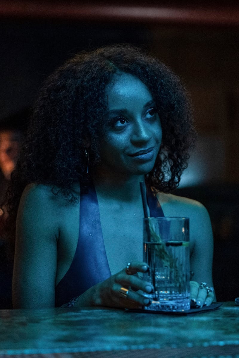 Domino Day: Lone Witch Series Review: A Wickedly Fun Watch - TV Fanatic