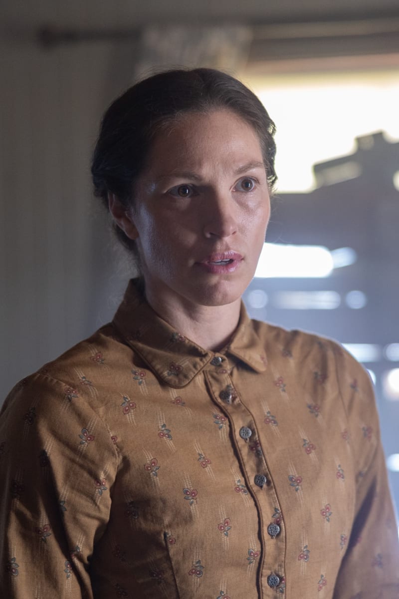 Billy the Kid Season 2 Episode 7 Review: The Blood-Soaked Bible - TV ...