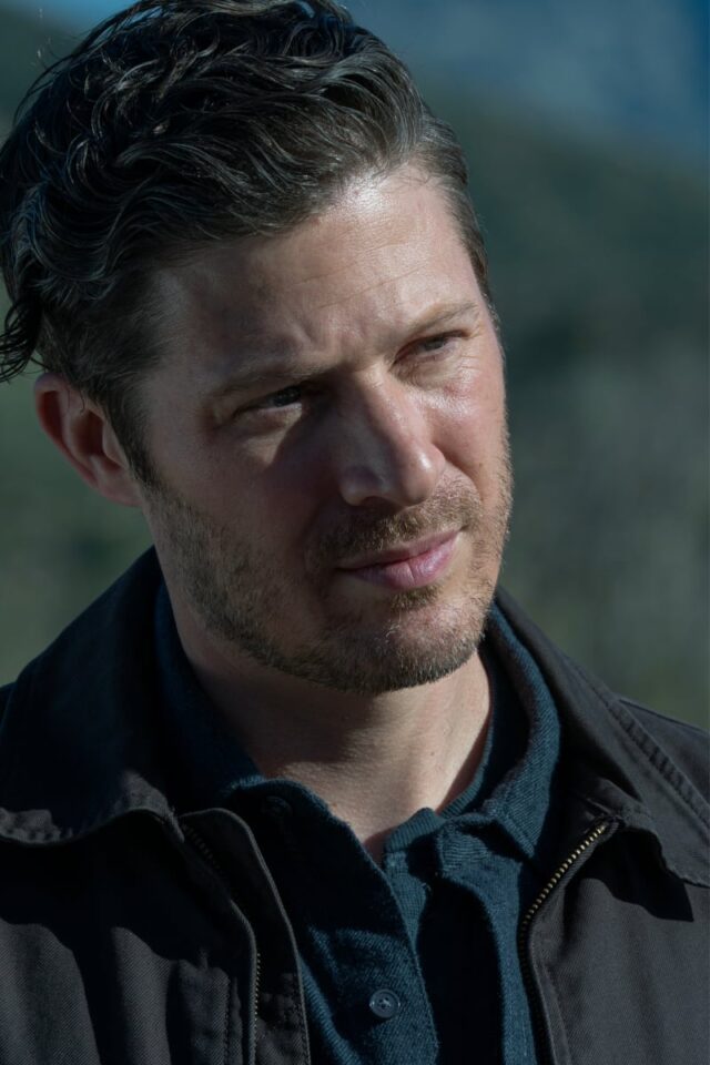 13 Television Characters with Evil in Their Veins - TV Fanatic