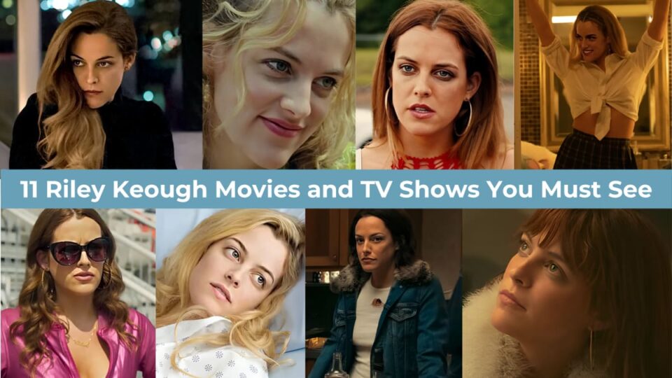 Essential Viewing: 11 Riley Keough Movies and TV Shows You Must See ...