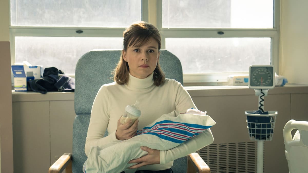 Evil Season 4 Episode 3 Review: How to Slaughter a Pig - TV Fanatic