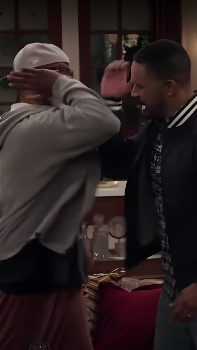 Poppa's House Season 1: Everything We Know So Far - TV Fanatic