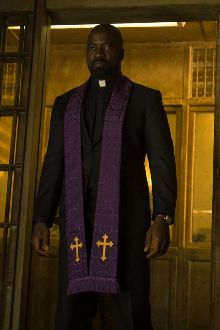 Heavy On The Rizz: The Most Charismatic Leading Men on TV - TV Fanatic