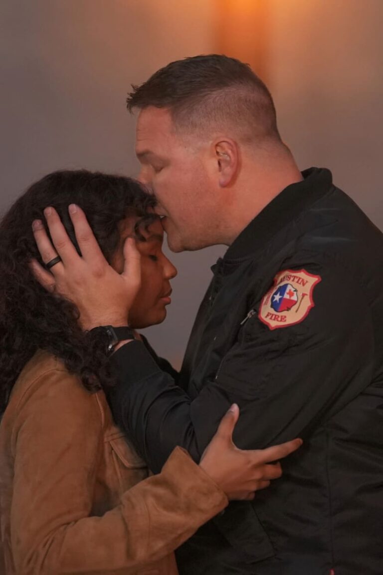 Grace Ryder's Shocking Departure: How 9-1-1: Lone Star Might Write Her ...