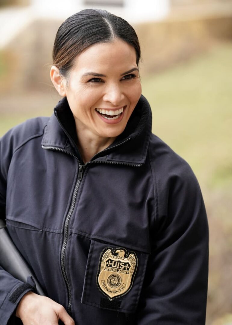 NCIS Season 22 Cast and Character Guide - TV Fanatic