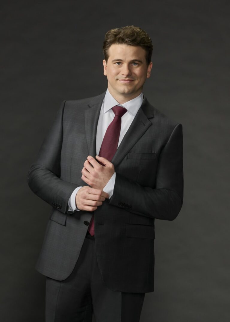 Matlock Season 1 Cast & Character Guide - TV Fanatic