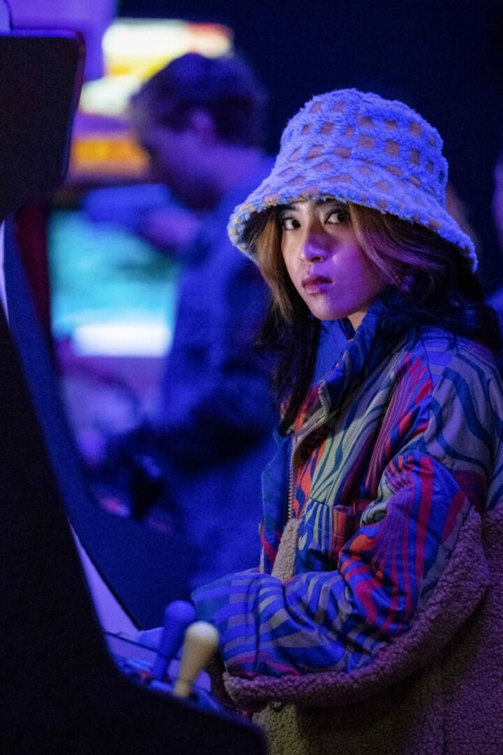 Domino Day: Lone Witch Series Review: A Wickedly Fun Watch - TV Fanatic