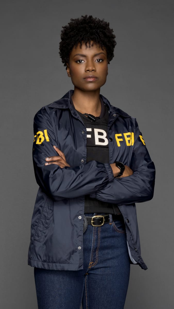 FBI Season 7 Episode 2 Spoilers: A New Partner for Scola or A Problem ...