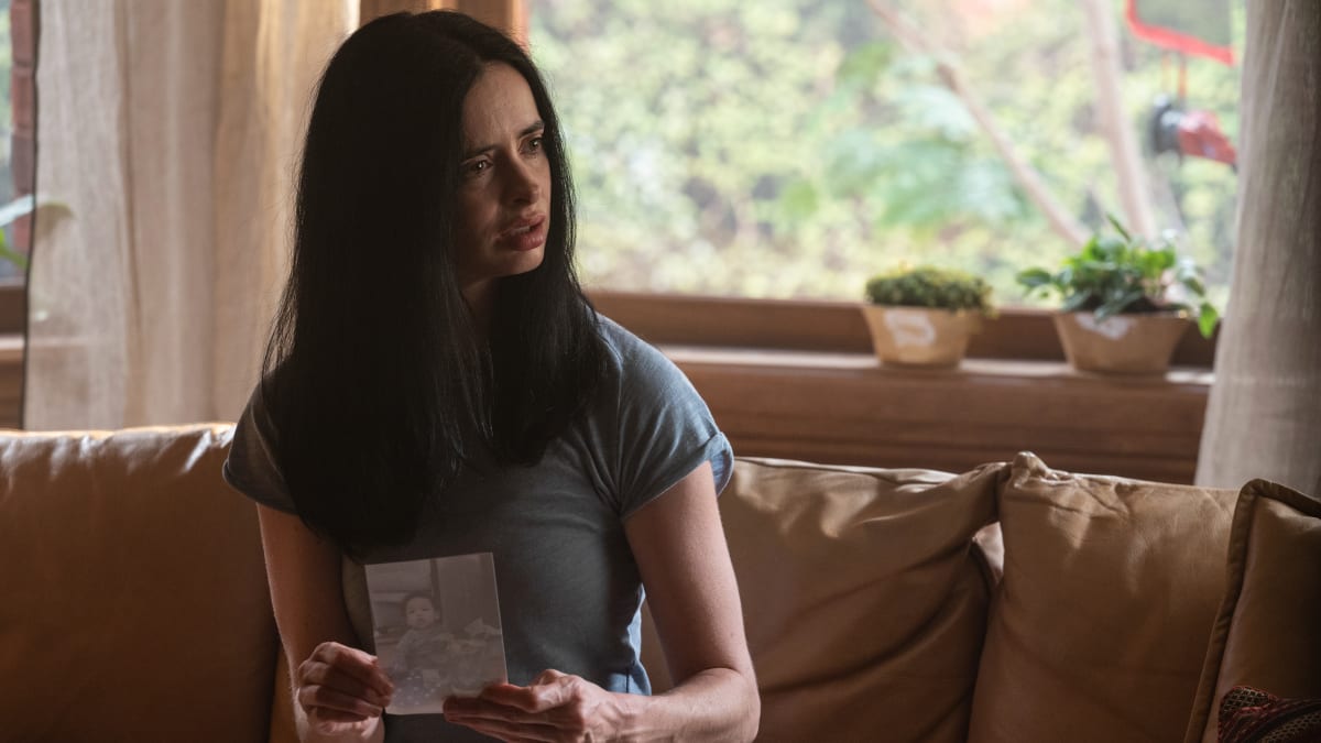 Orphan Black: Echoes Season 1 Episode 1 Recap: Pilot - TV Fanatic