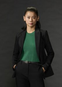 Matlock Season 1 Cast & Character Guide - TV Fanatic