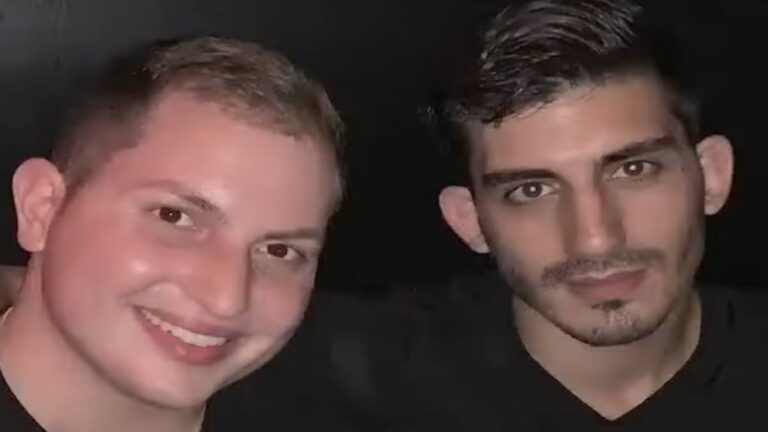 TikTok Star Murders: The True Story of Ali and Ana Abulaban - TV Fanatic