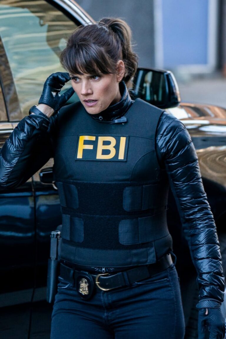 FBI Season 7: Cast and Character Guide - TV Fanatic