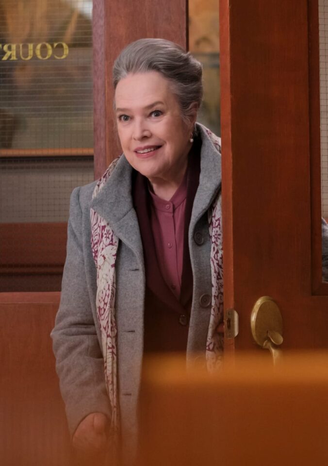 Matlock Season 1 Cast & Character Guide - TV Fanatic