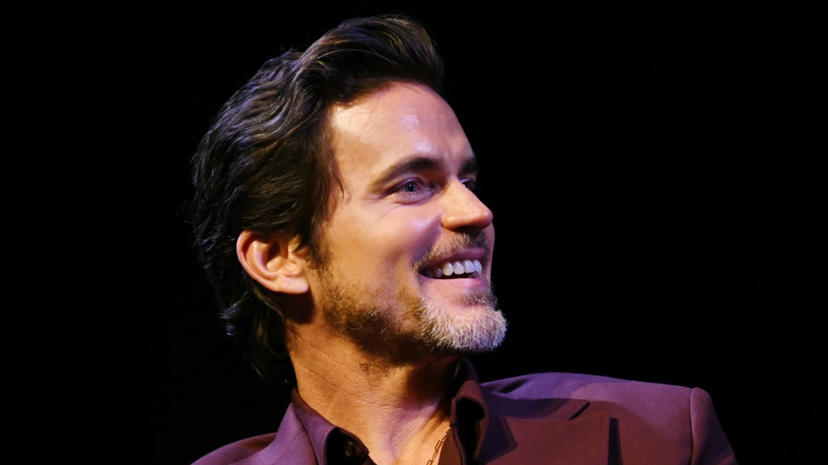 White Collar Reboot Starring Matt Bomer, Tiffani Thiessen In ...