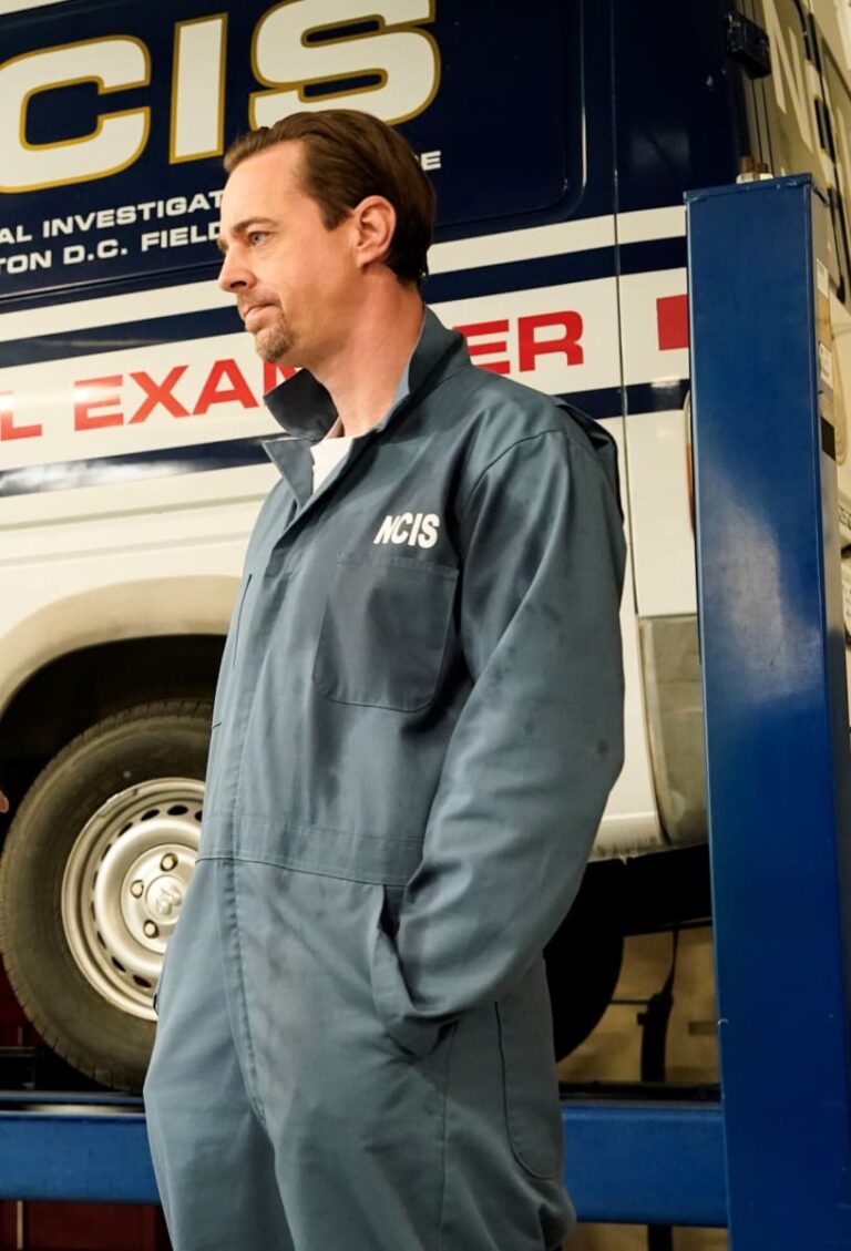 NCIS Season 22 Cast and Character Guide - TV Fanatic