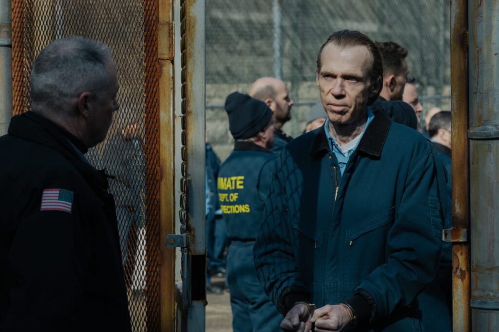 Mayor of Kingstown Season 3 Episode 3 Review: Barbarians at the Door ...