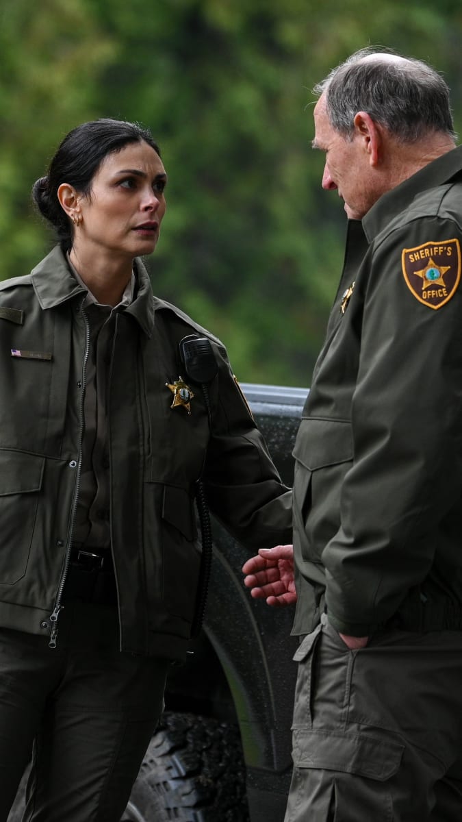 Sheriff Country Season 1: Everything We Know So Far - TV Fanatic