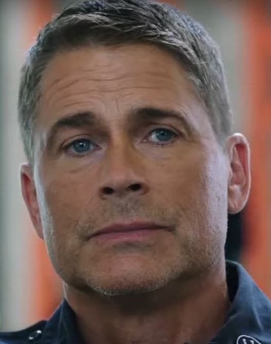 Rob Lowe: Brat Pack to Backpacks - TV Fanatic