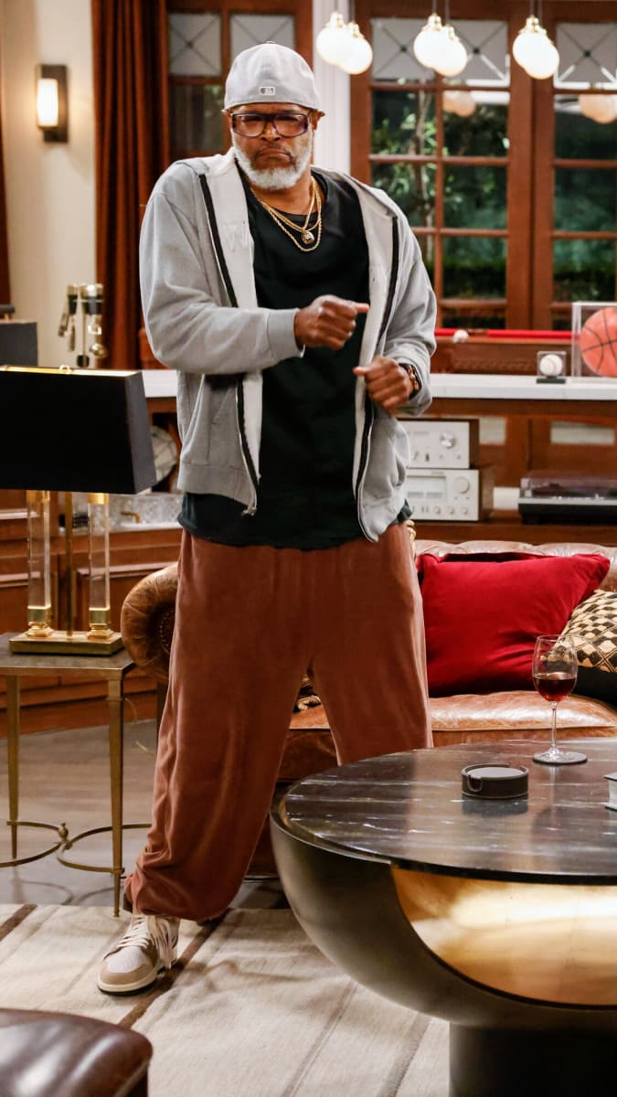 Poppa's House Season 1: Everything We Know So Far - TV Fanatic