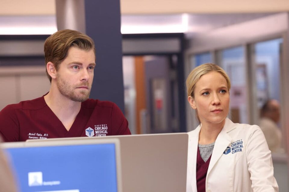 Chicago Med Season 9 Episode 13 Review: I Think I Know You But Do I ...