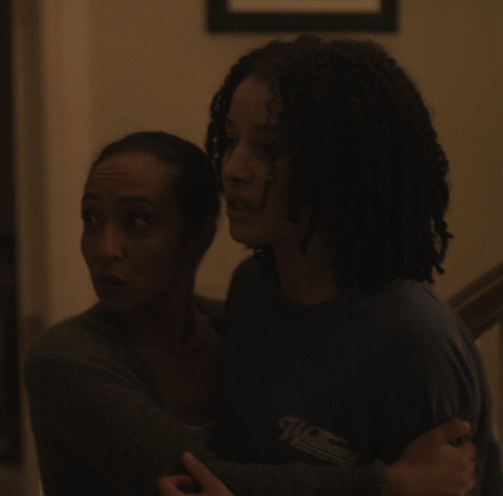 Presumed Innocent Episode 4 Review: The Burden - TV Fanatic