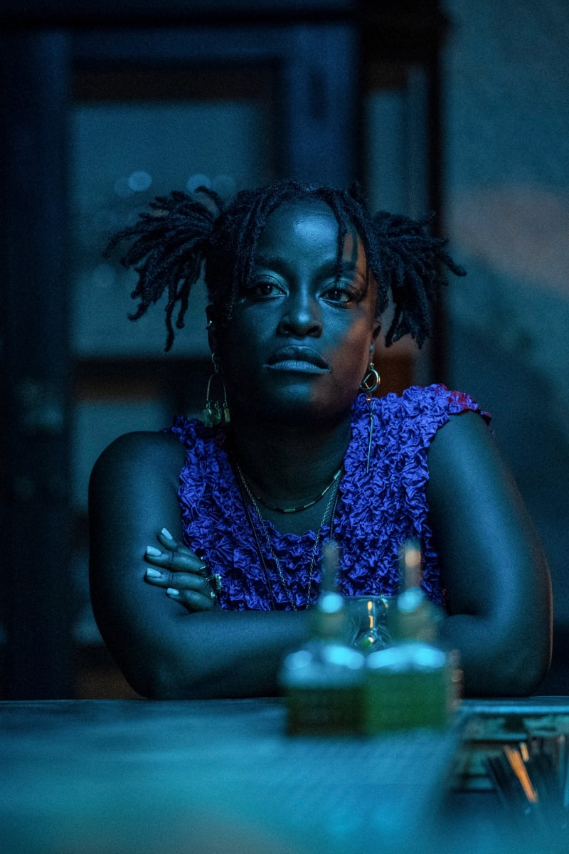 Domino Day: Lone Witch Series Review: A Wickedly Fun Watch - TV Fanatic