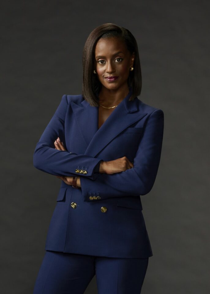 Matlock Season 1 Cast & Character Guide - TV Fanatic