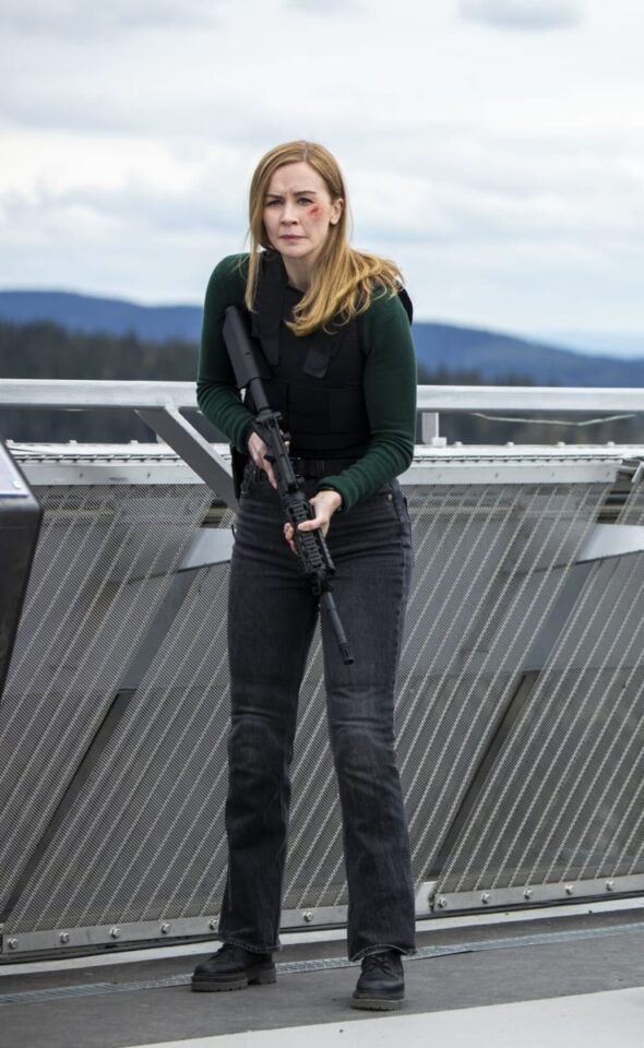 FBI: International Season 4 Cast and Character Guide - TV Fanatic