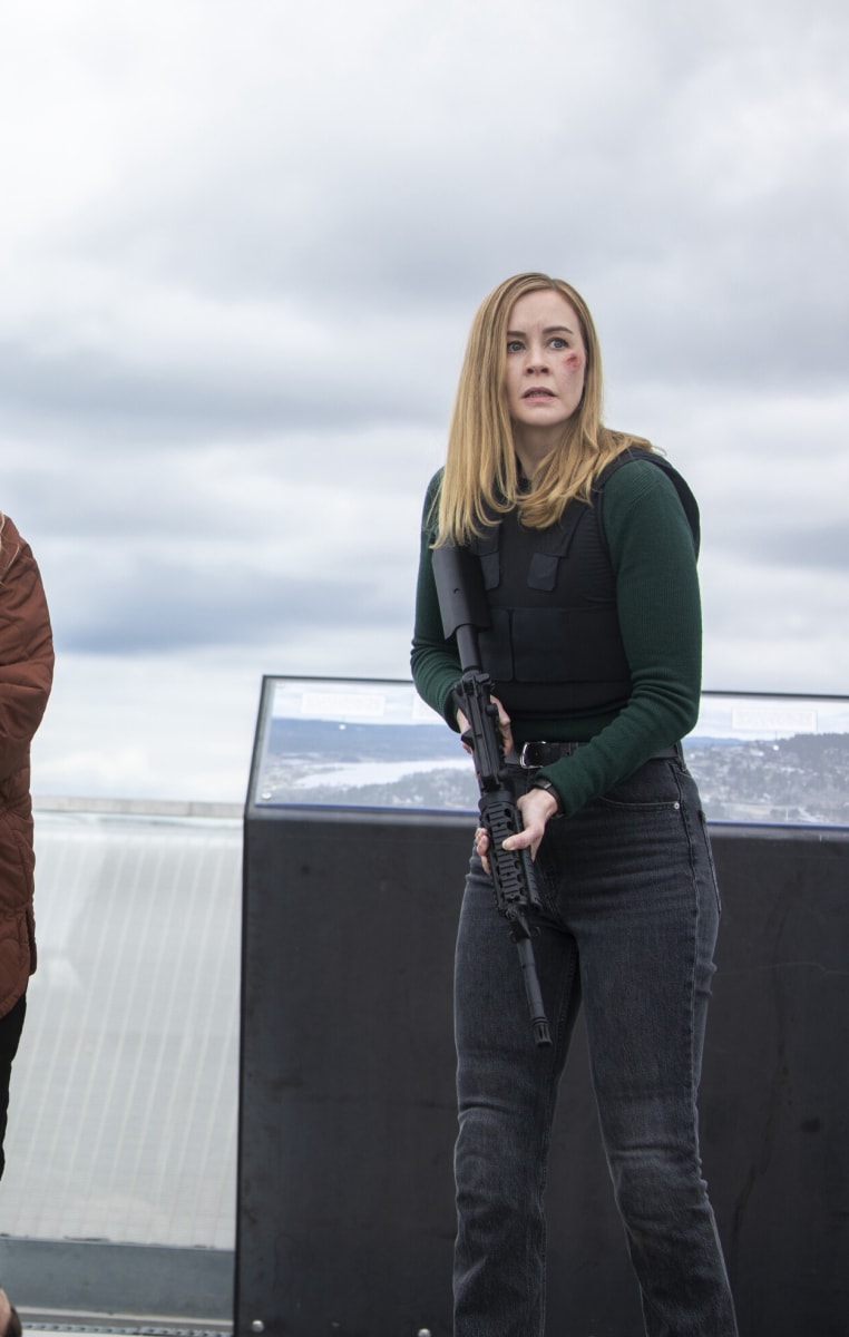 FBI: International Season 4 Cast and Character Guide - TV Fanatic