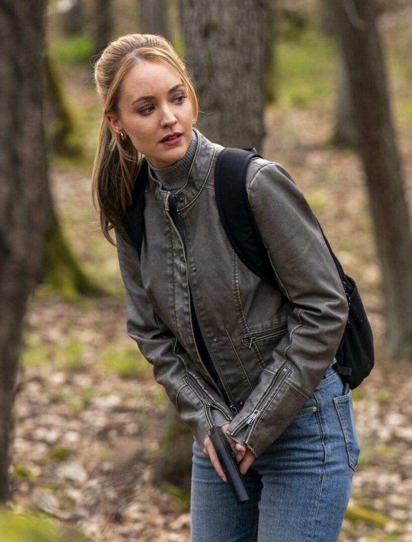 FBI: International Season 4 Cast and Character Guide - TV Fanatic