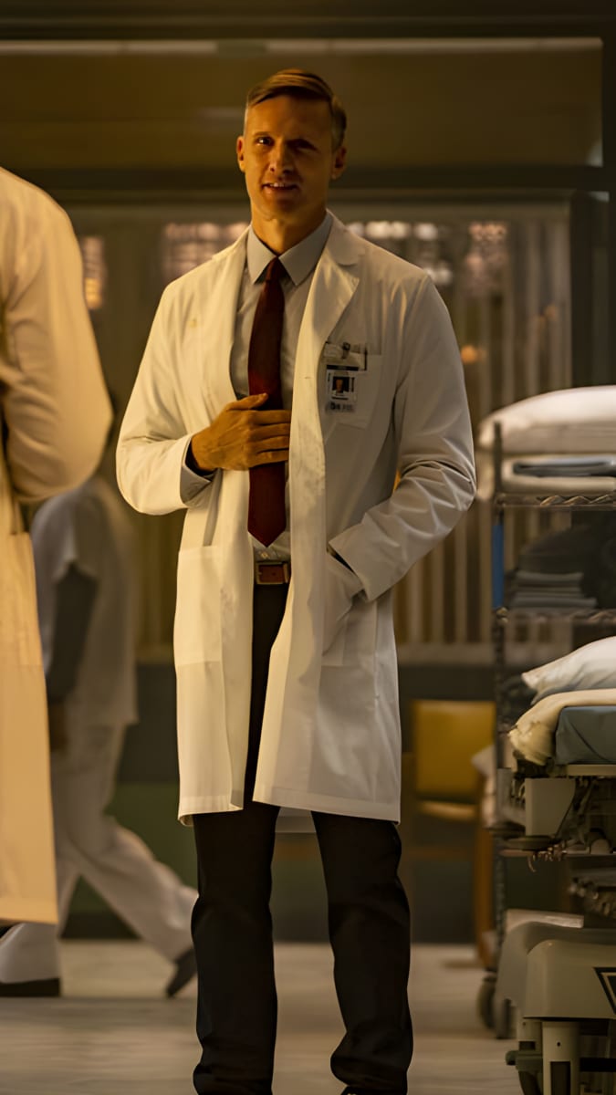 Brilliant Minds Season 1: Everything We Know So Far - TV Fanatic