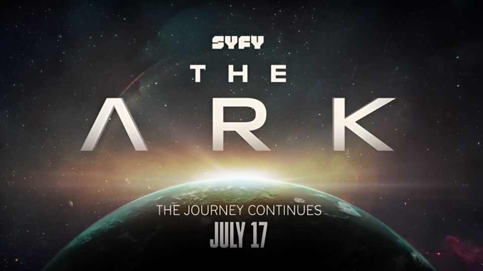 The Ark Archives - TV Fanatic