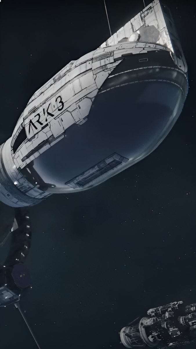 SYFY's The Ark Season 2 Official Trailer: More Peril On the Way! - TV ...