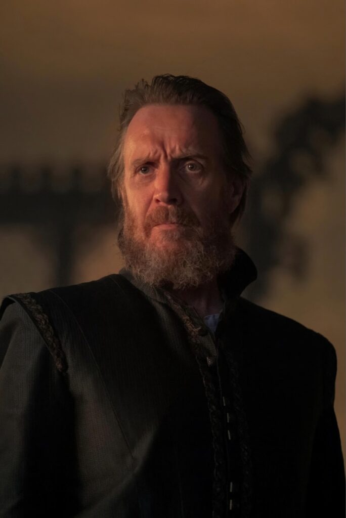 House of the Dragon Season 2 Episode 2 Review: Disturbing Developments ...