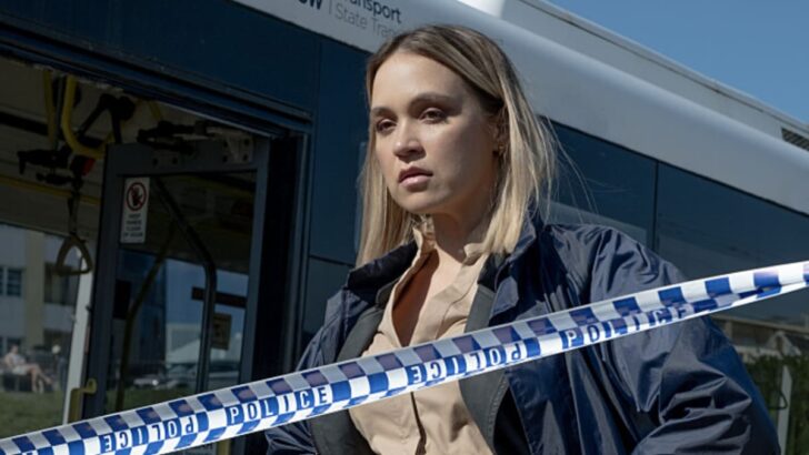 NCIS: Sydney Season 2 Cast & Character Guide - TV Fanatic