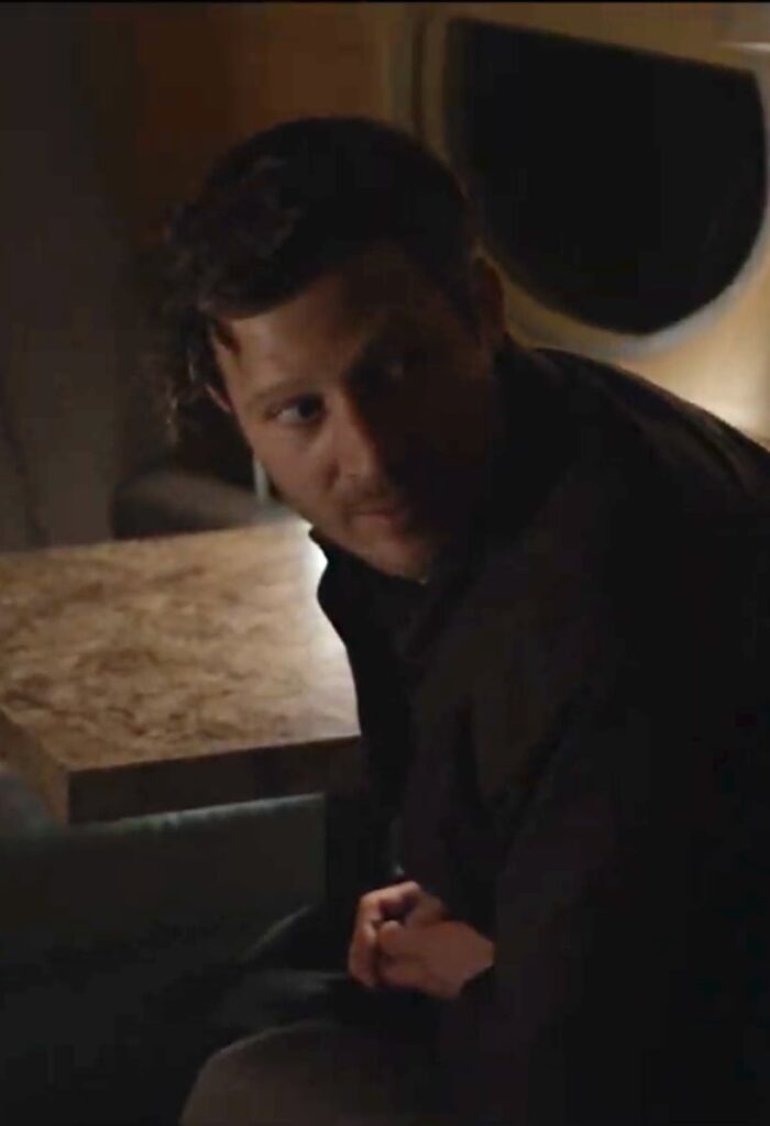 Criminal Minds: Evolution Exclusive Sneak Peek: Snake on a Plane! Snake ...