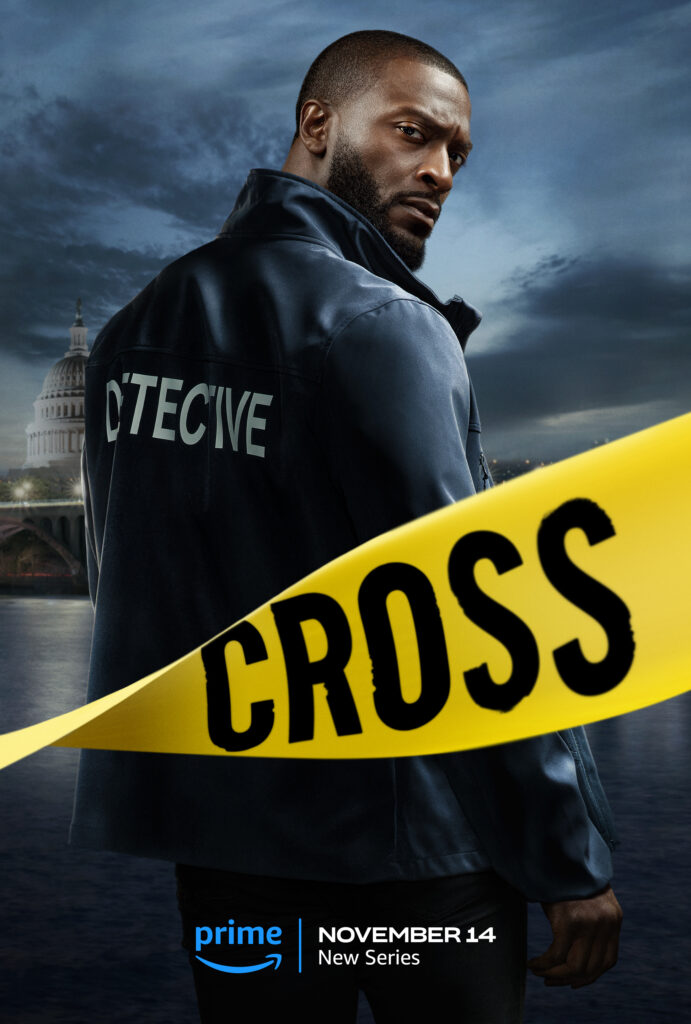 Cross Season 1: Cast, Premiere Date & Everything We Know- TV Fanatic