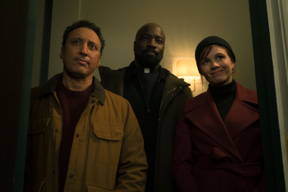 Evil Season 4 Episode 11 Recap: Fear of the Future - TV Fanatic