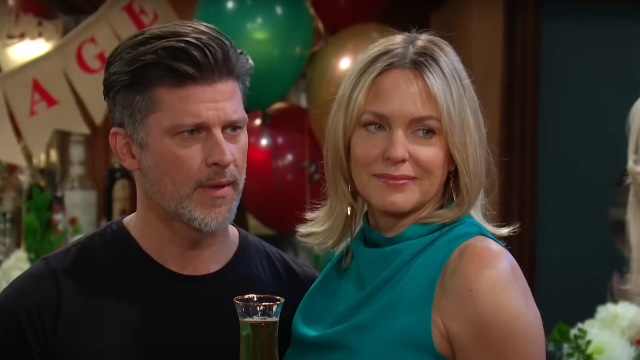 Remembering Days of Our Lives' Nicole Walker As She Says Goodbye To ...