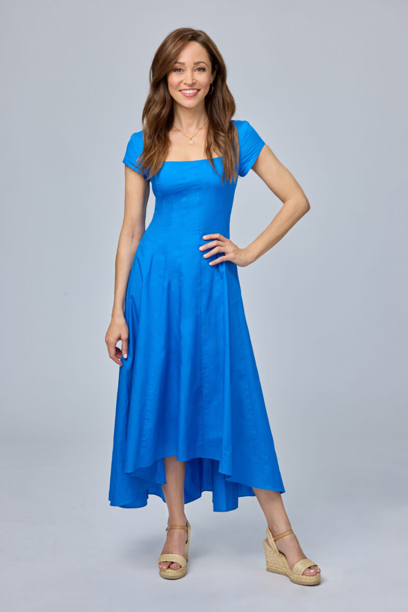 Autumn Reeser on How Your Inner Child and Playfulness Relate to ...