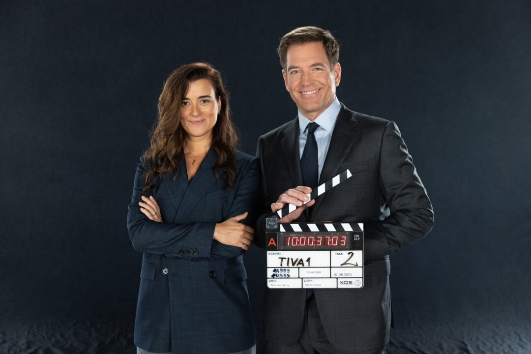 NCIS: Tony & Ziva Spinoff Series: Everything We Know So Far - TV Fanatic