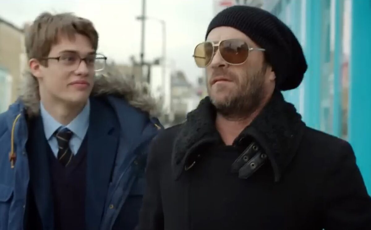 Essential Viewing: 11 Nicholas Galitzine Movies and TV Shows You Must ...