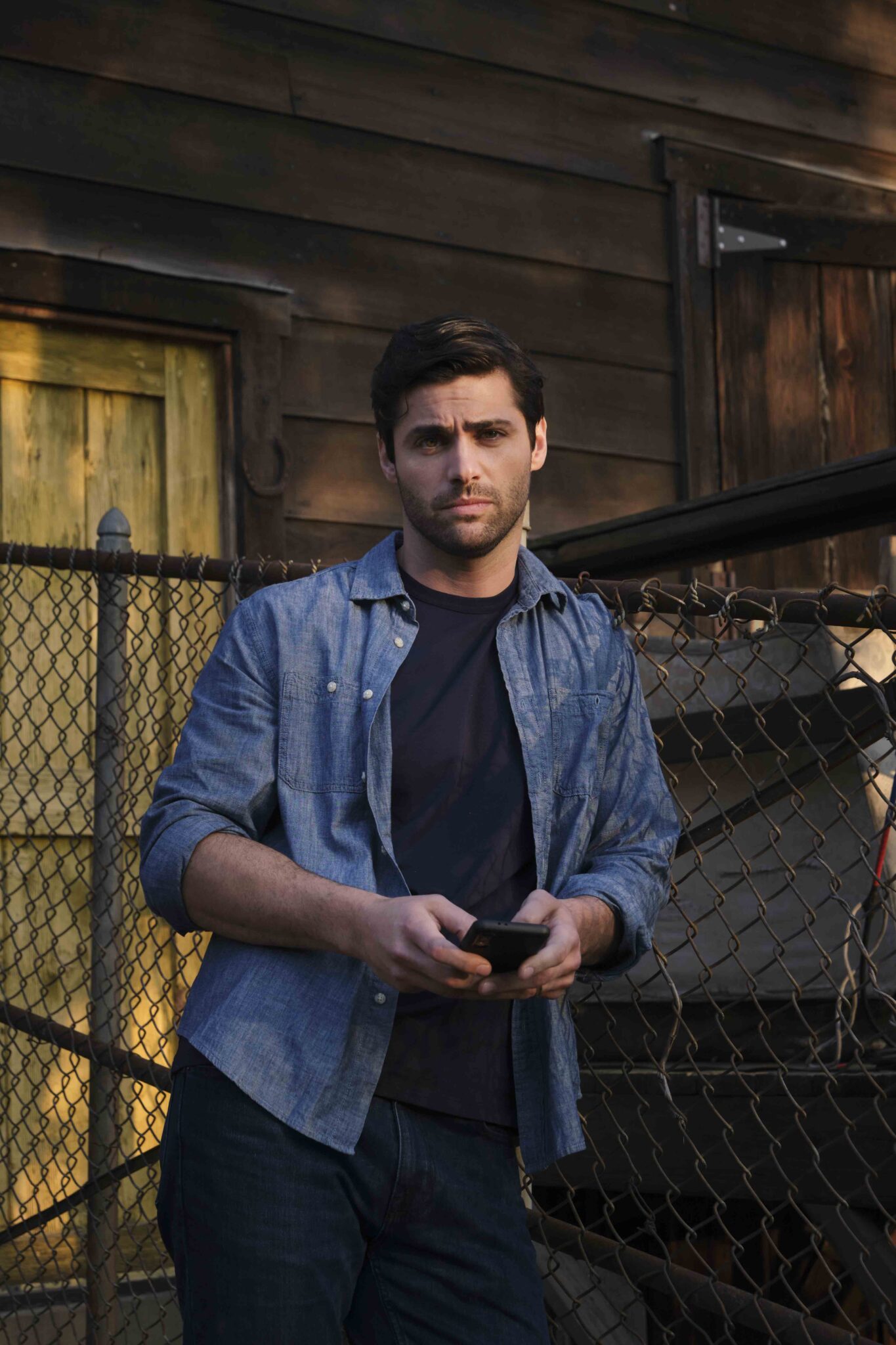 Holiday Touchdown: A Bills Love Story Drafts Holland Roden & Matthew ...