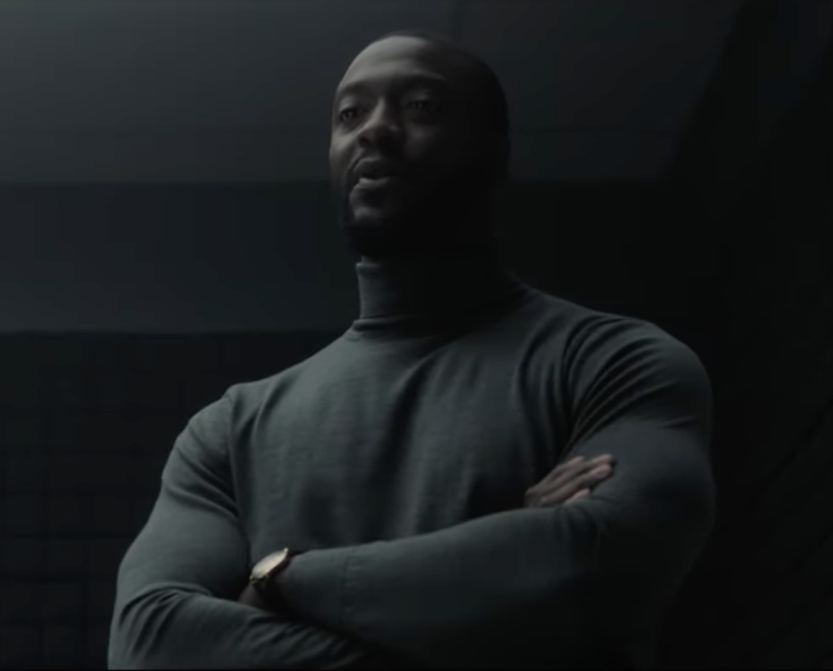 Cross Season 1: Cast, Premiere Date & Everything We Know- TV Fanatic