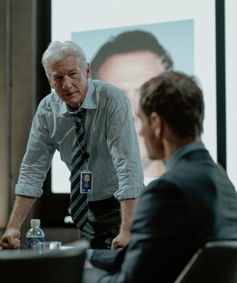 The Agency: Trailer, Premiere Date, Episode Count, Cast & Everything ...