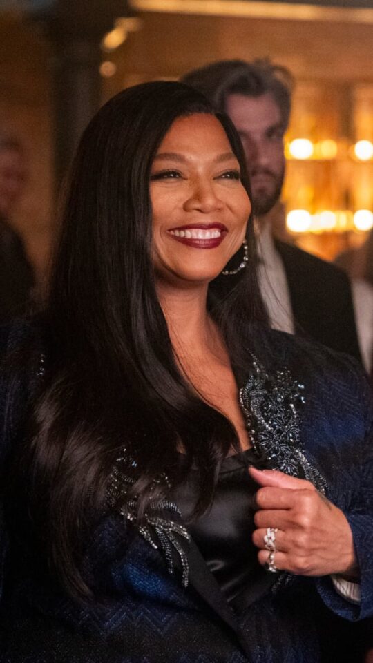 The Equalizer Season 5: Cast & Character Guide - TV Fanatic